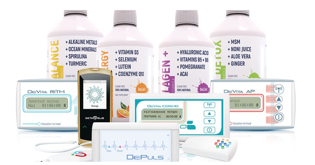 Deta Elis – Nu-Business.life - Vitality